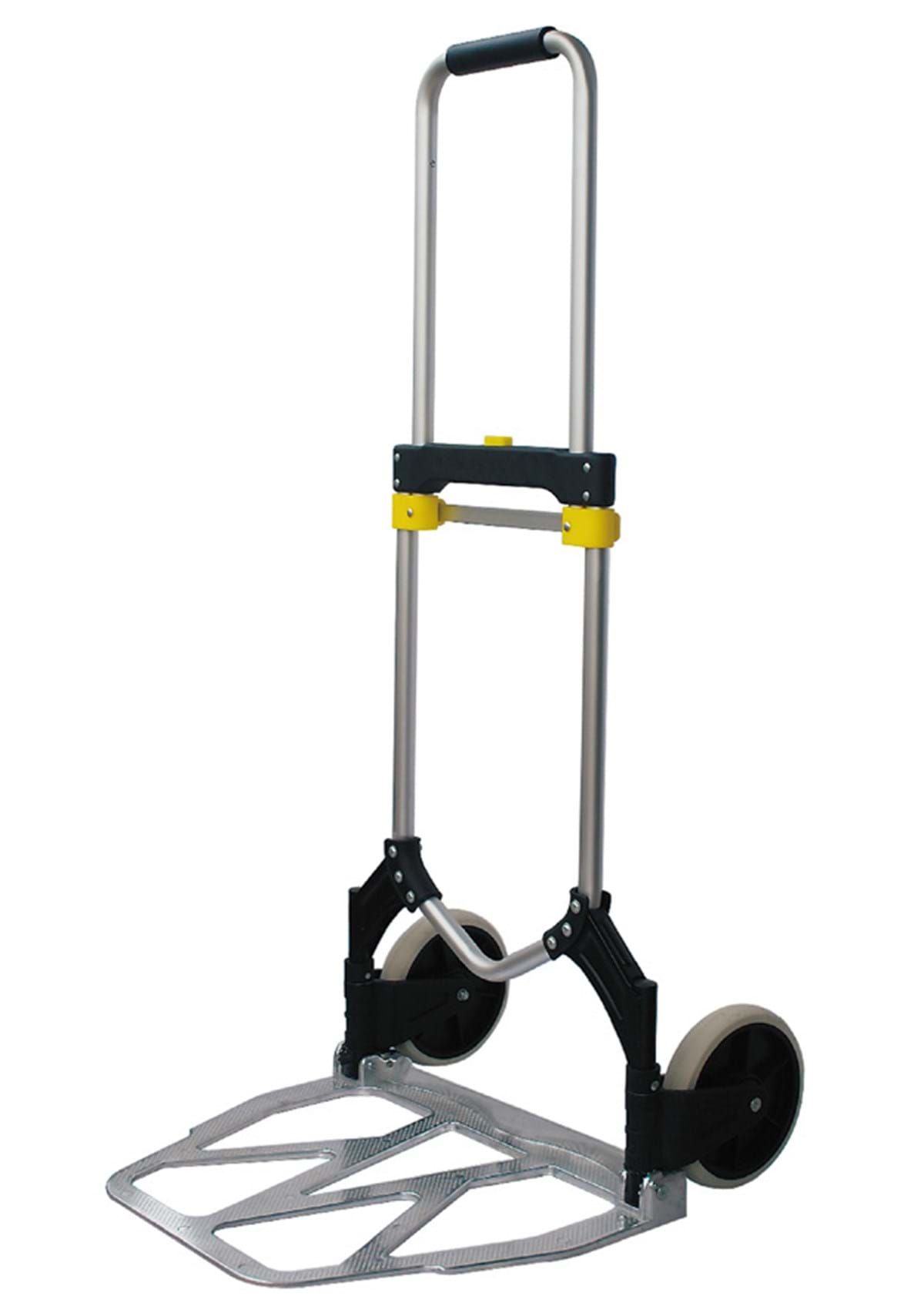 100kg - Telescopic Folding Sack Truck — The Storage Bay