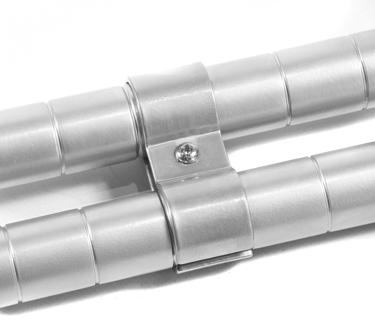 Eclipse Perma Plus Wire Post Clamps — The Storage Bay