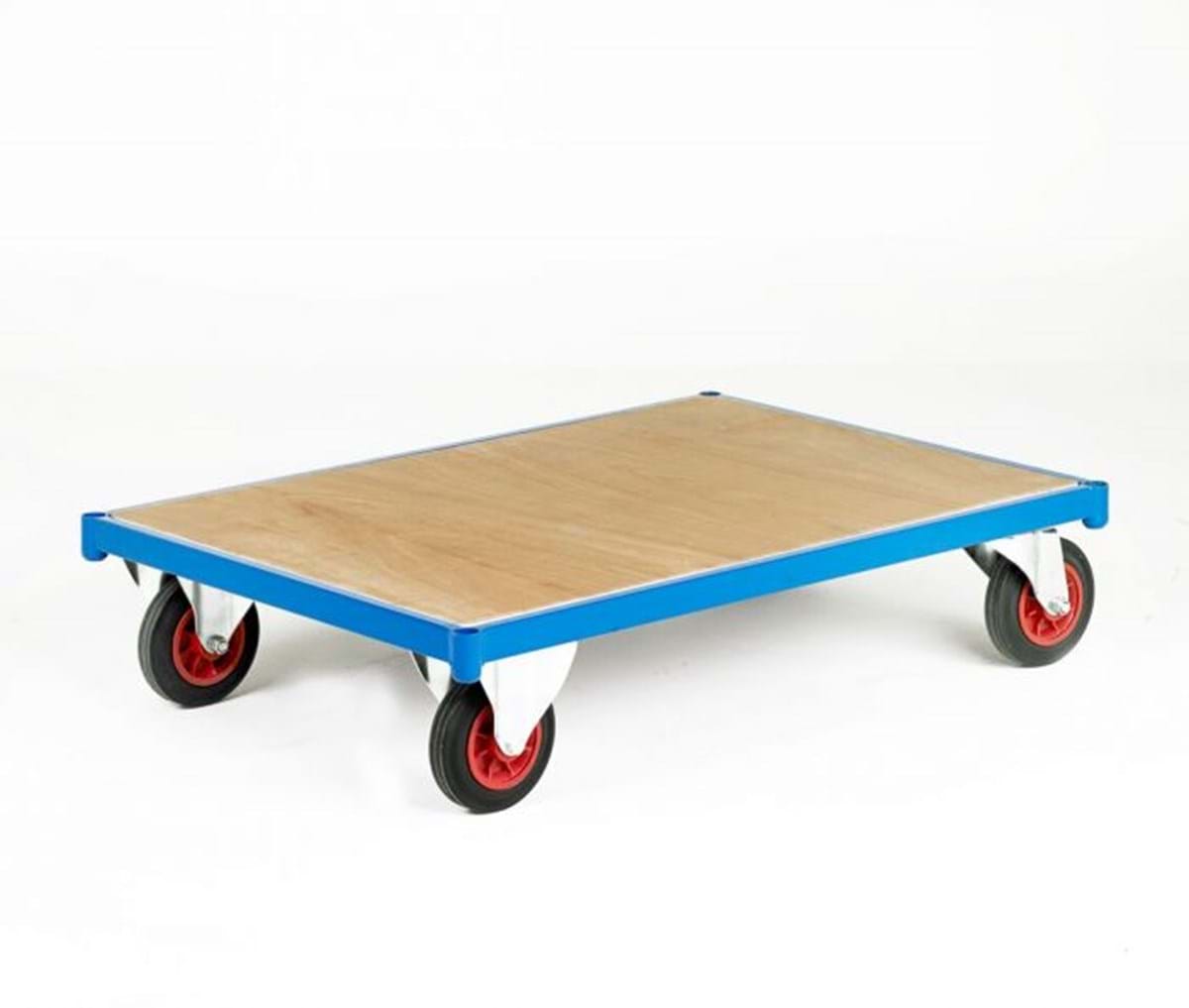 500 Series Platform Trolley - Platform Only — The Storage Bay