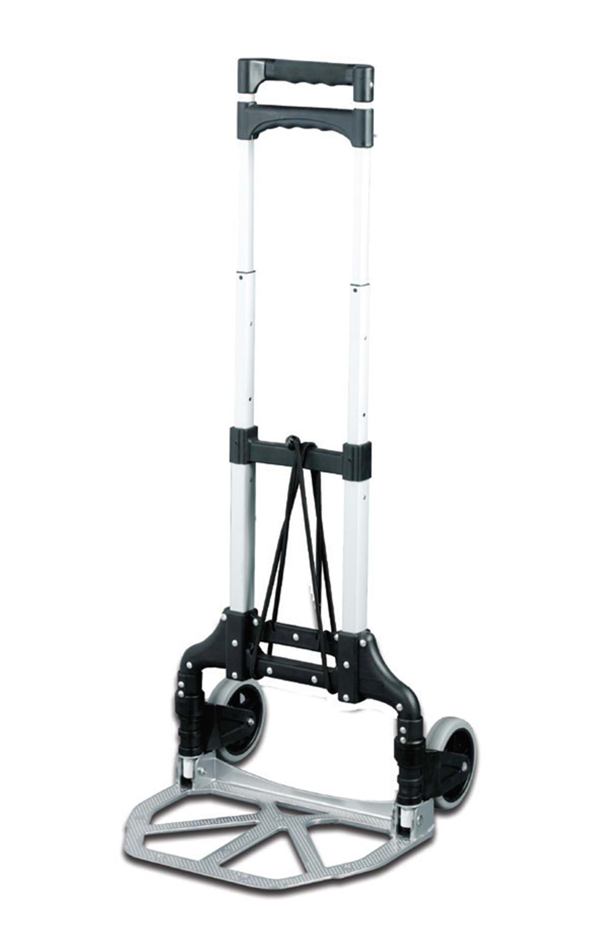 60kg - Telescopic Folding Sack Truck — The Storage Bay