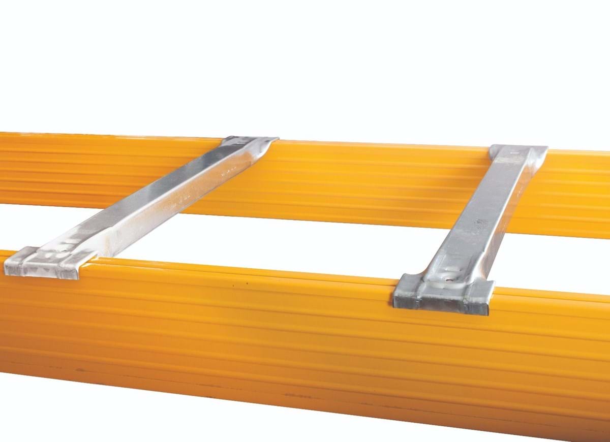 Pallet Racking Pallet Support Bars — The Storage Bay