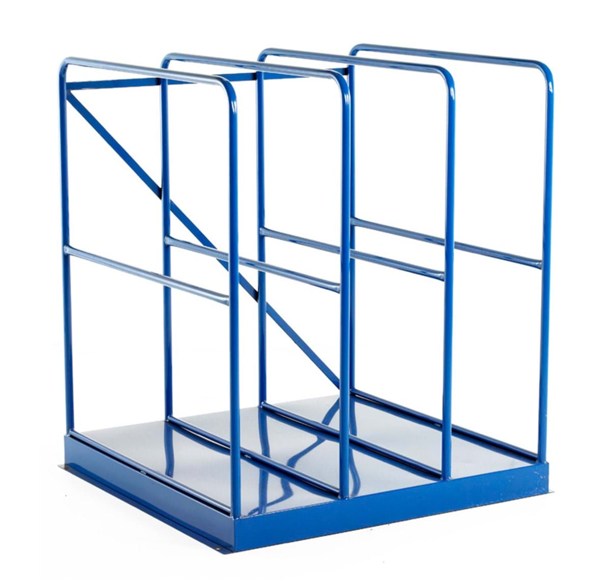 Full-height Sheet Rack — The Storage Bay
