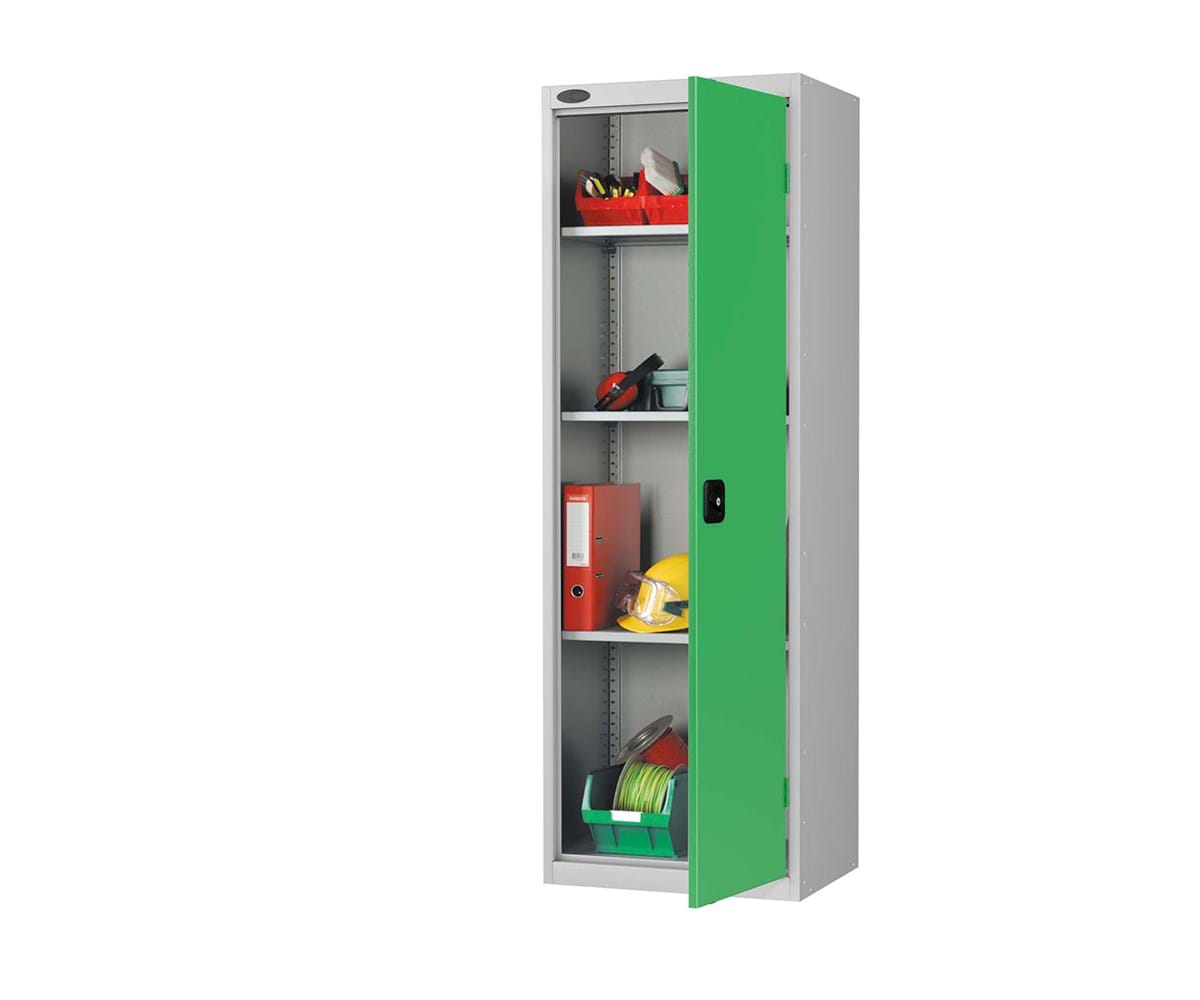 PROBE Slim Standard Cupboard — The Storage Bay