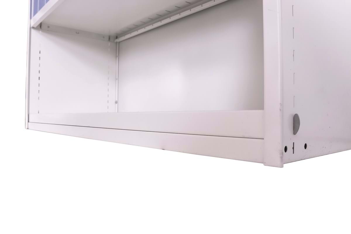 Delta Plus Base Plinth — The Storage Bay