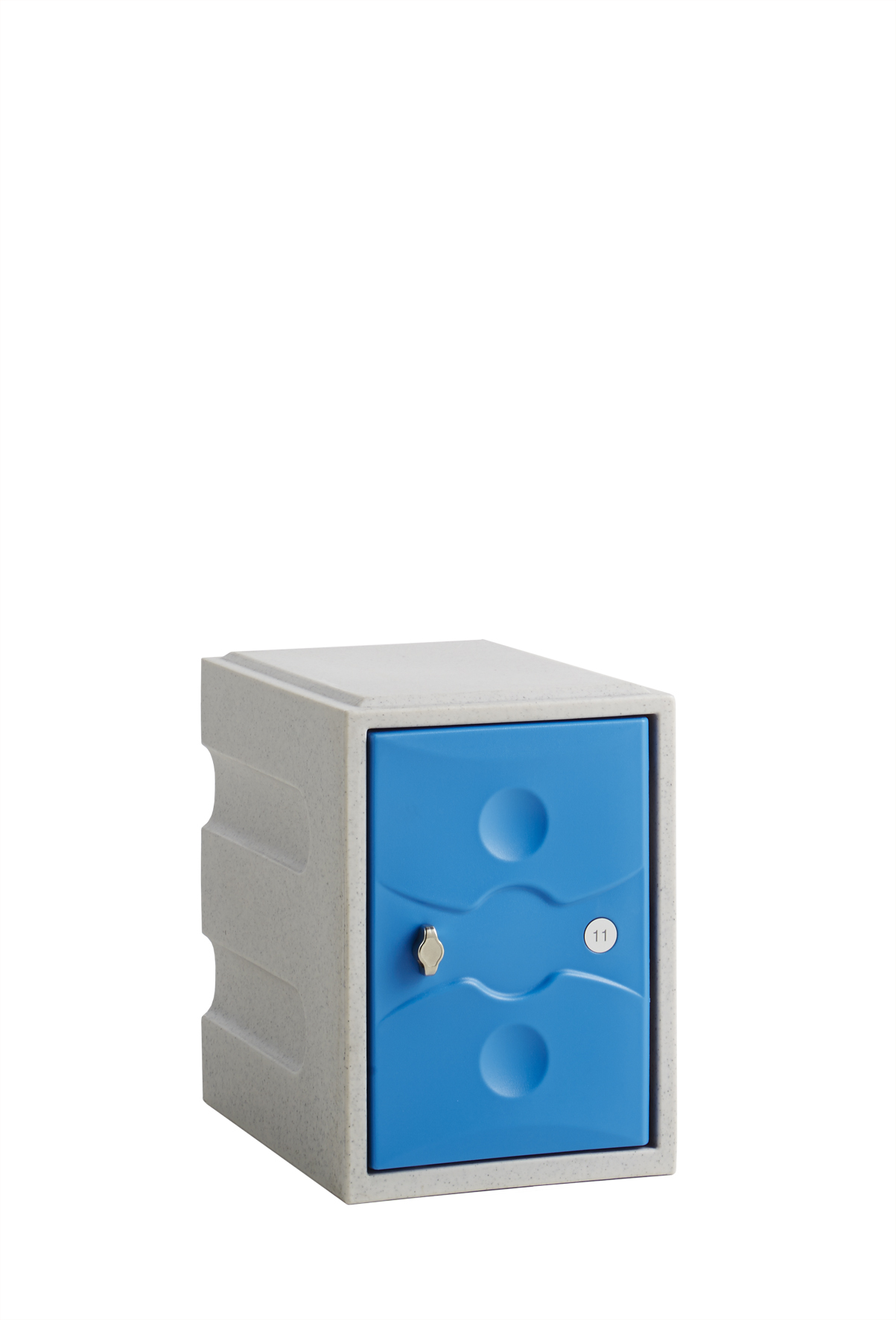 ULTRABOX Mini Locker — The Storage Bay